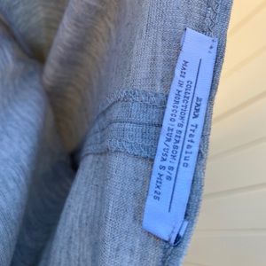 Zara | Dresses | Zara Bodycon Dress | Poshmark